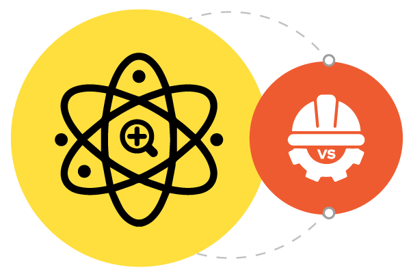 Beda Data Scientist vs Data Engineer: Skill, Jobdesk, Tools 2025 | RevoU